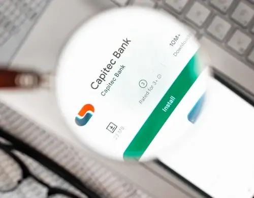 How to Buy Crypto with Capitec Bank